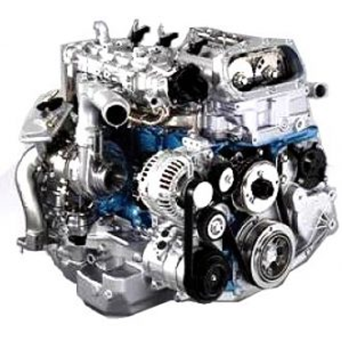 Manual De Taller Motor Mitsubishi 4M50 // Español | Multimanuales