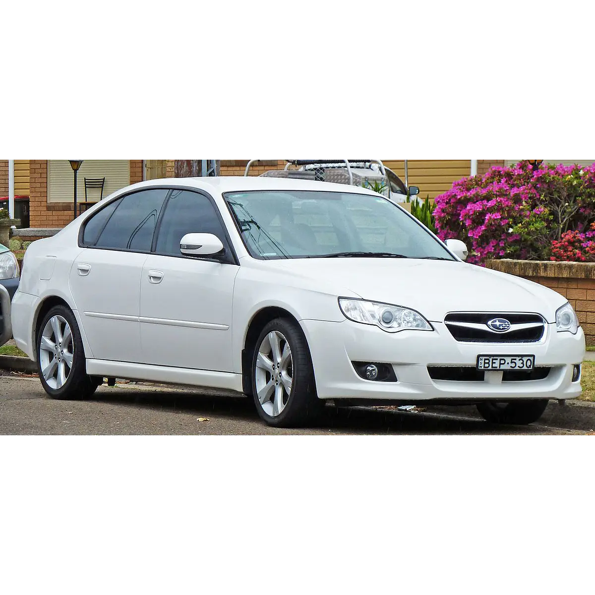 Subaru