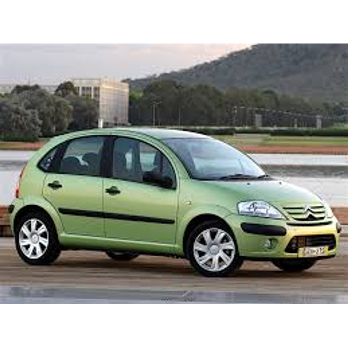 Diagramas Electricos Citroen C3 (2002-2009) | Multimanuales