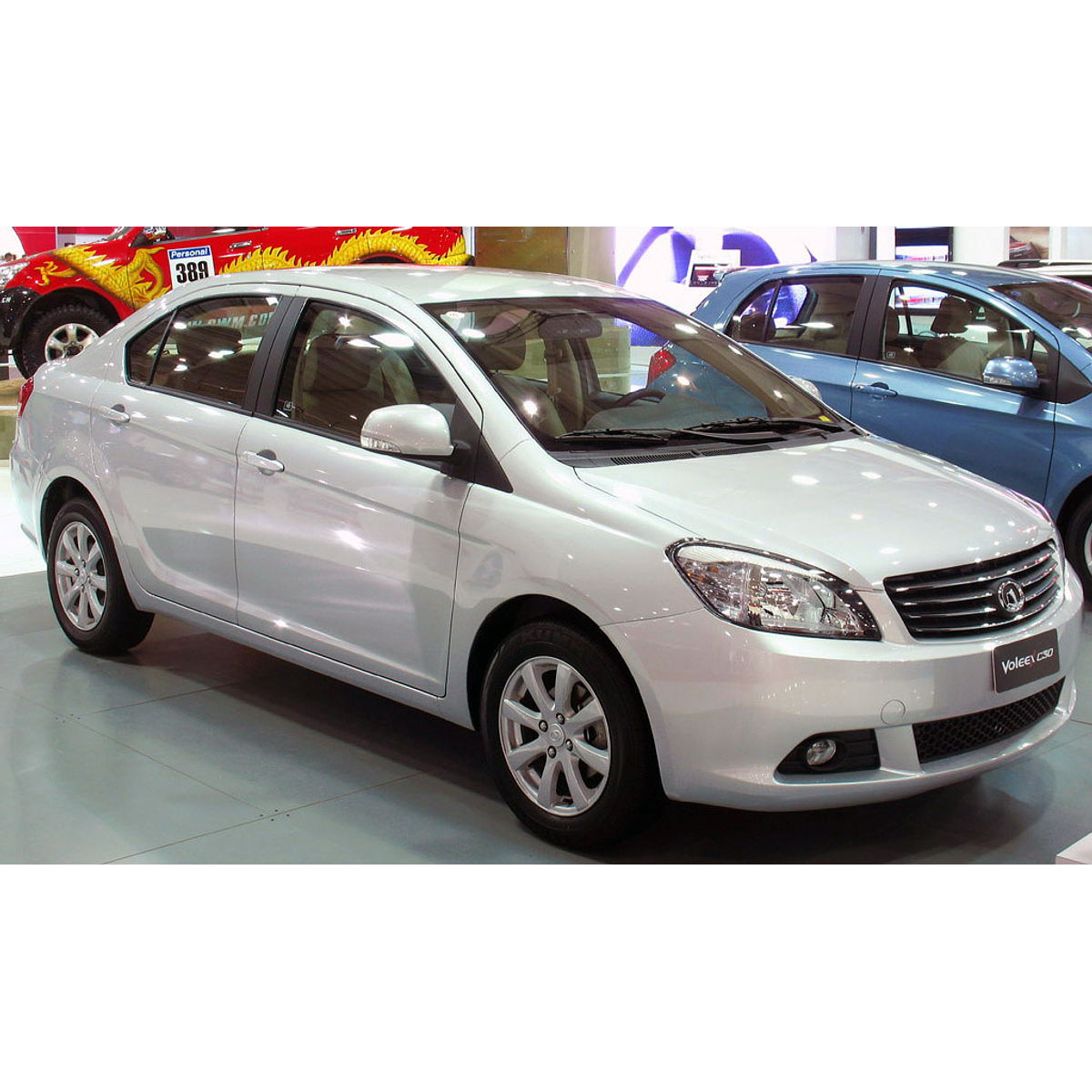 Manual De Taller Great Wall Voleex C30 (2010-2016) Español | Multimanuales