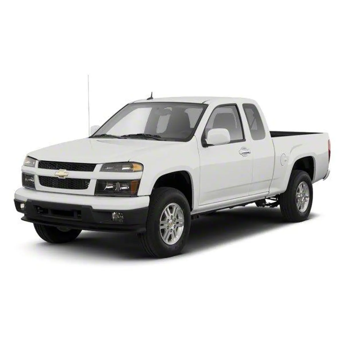 Manual De Taller Chevrolet Colorado (2003-2012) Español | Multimanuales