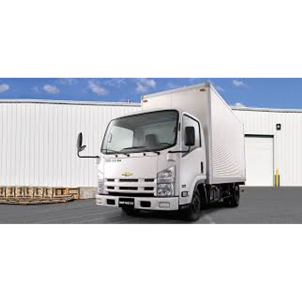 Manual De Taller Chevrolet Npr Npr-hd Nqr Nrr, Español | Multimanuales