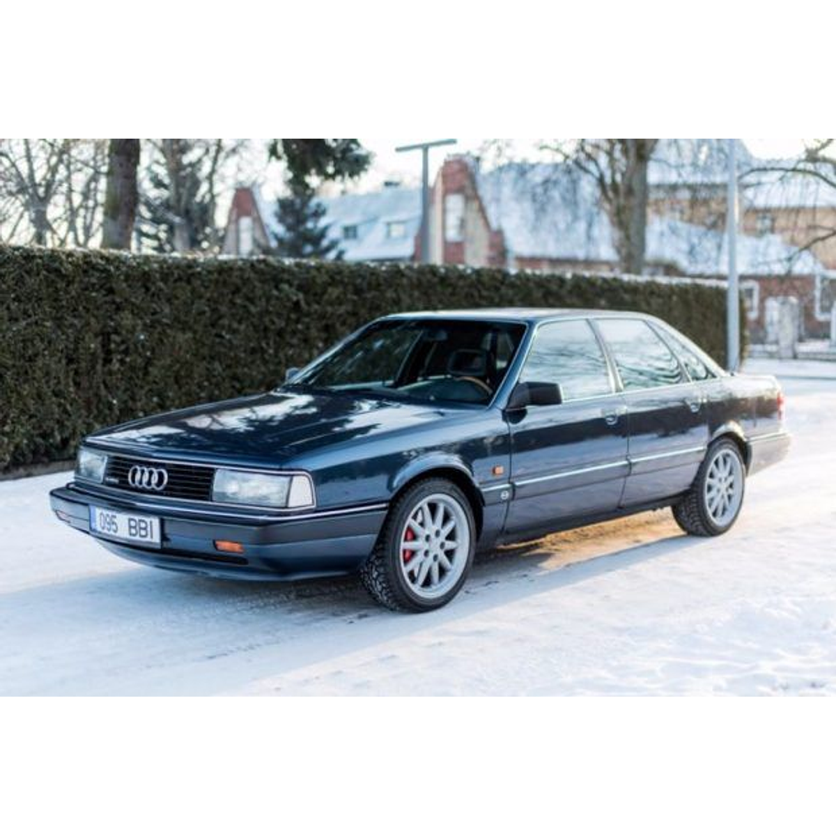 Manual De Taller Audi 200 (1982-1991) Envio Gratis | Multimanuales