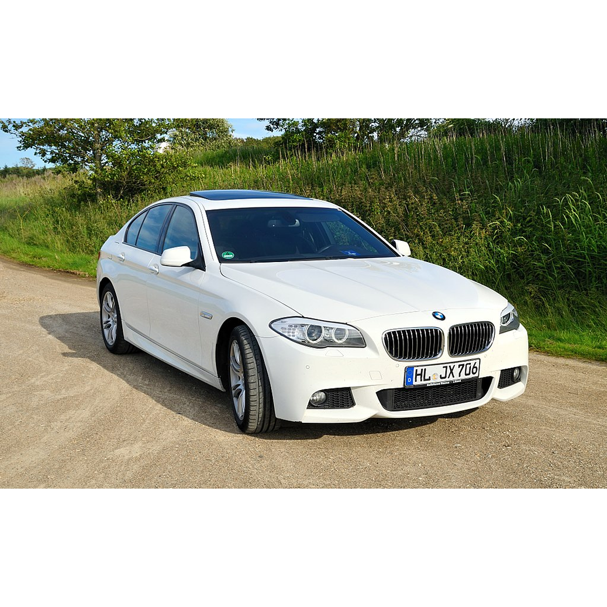 Manual De Taller Bmw F10/f11/f07/f18 (2010-2017) Español | Multimanuales