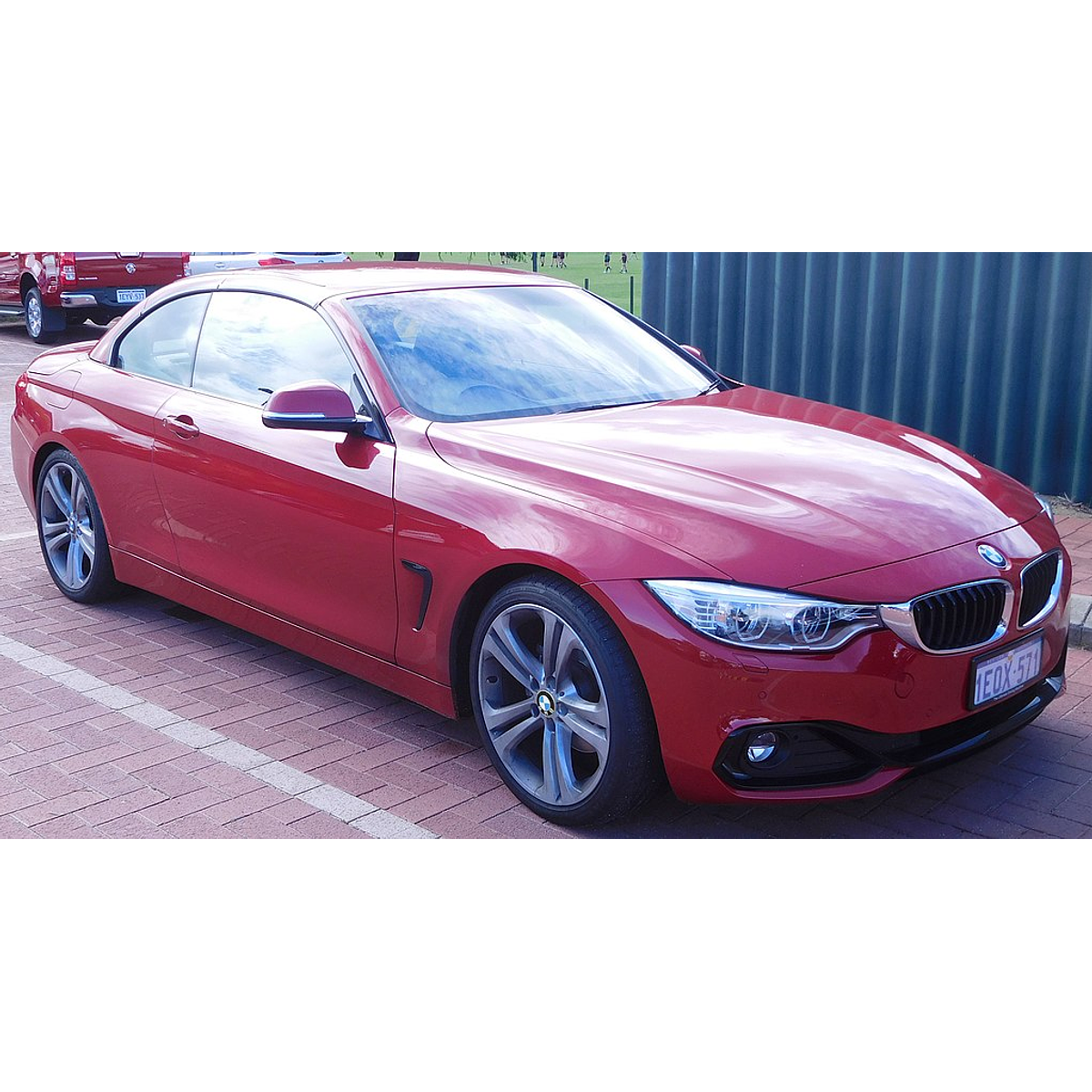 Manual De Taller Bmw F32/F33/F36 (2013-2018) Español | Multimanuales