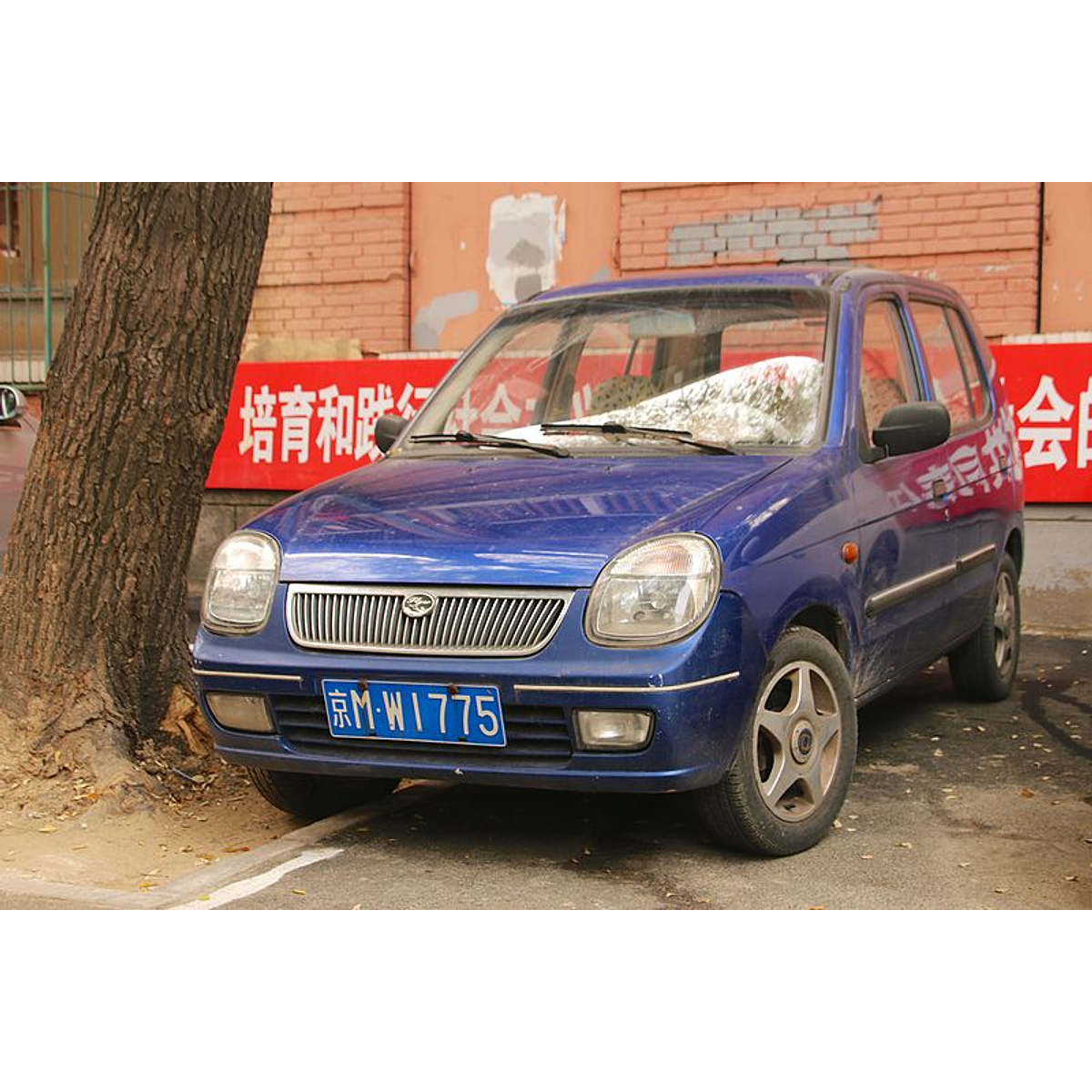 Manual De Taller Byd Flyer (2005-2008) | Multimanuales