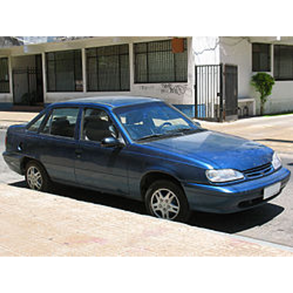 Manual De Taller Daewoo Racer (1994-1997) Español | Multimanuales