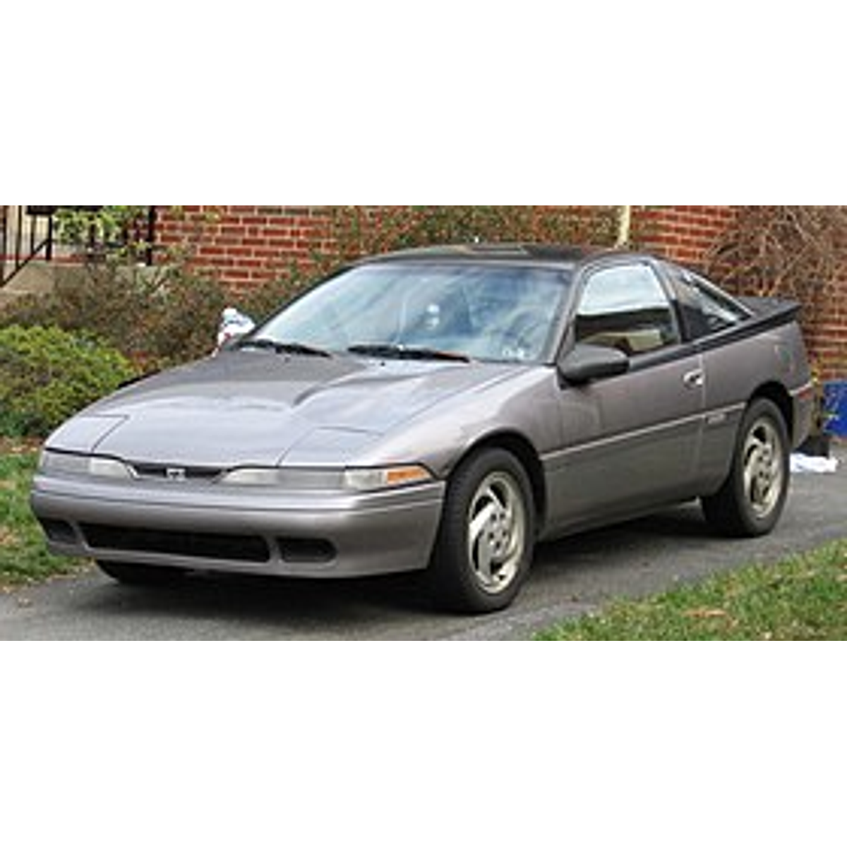 Eagle | Multimanuales