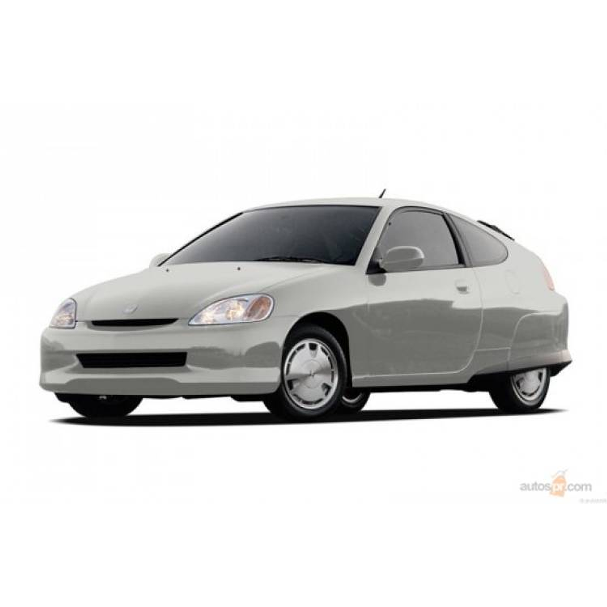 Manual De Taller Honda Insight (1999-2006) Español | Multimanuales