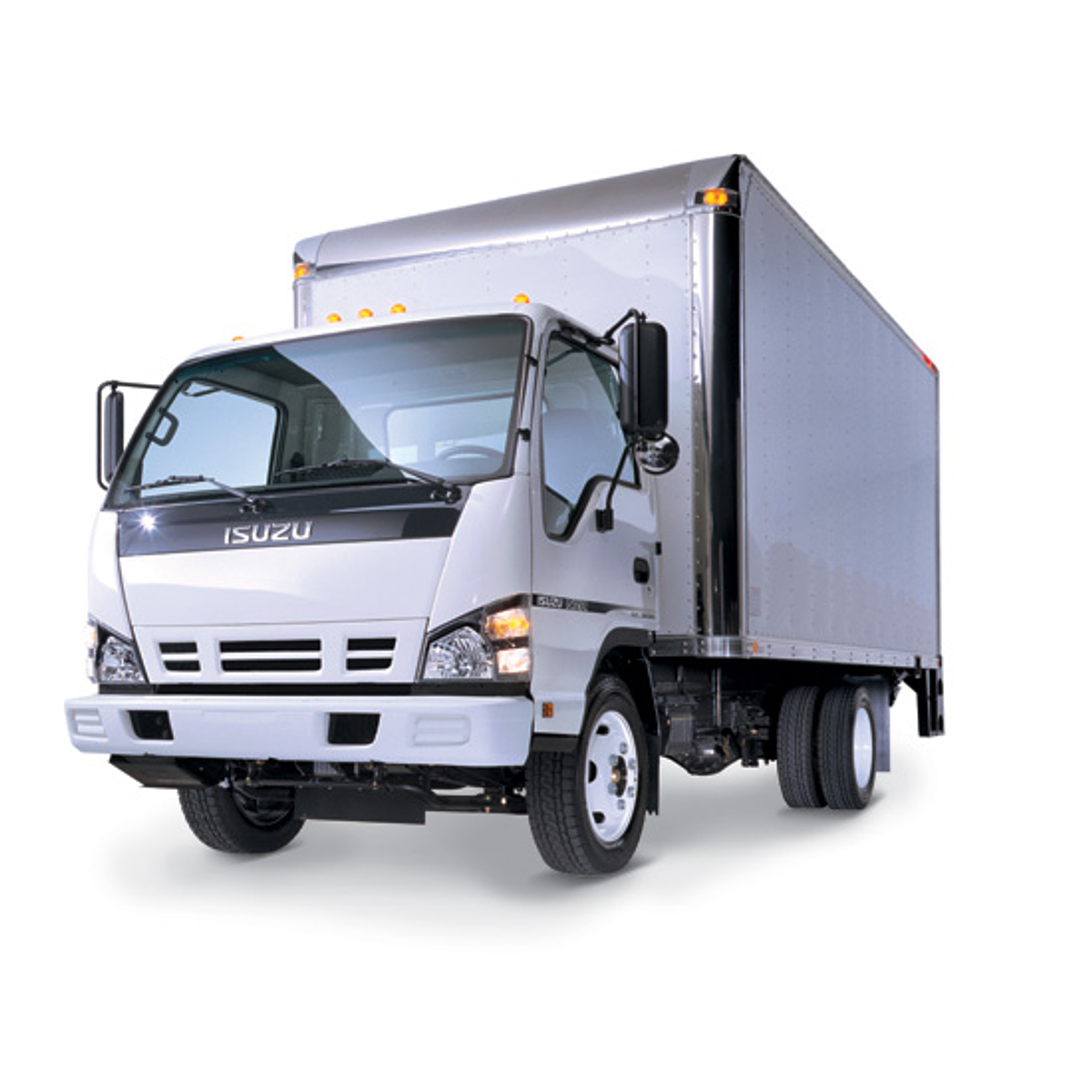 Manual De Taller Isuzu Npr-nkr-nhr, Español | Multimanuales