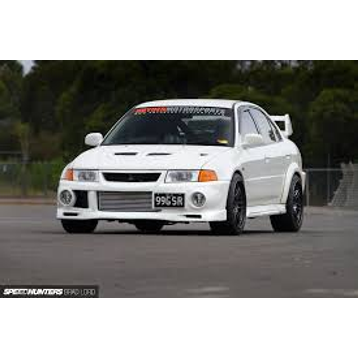 Manual De Taller Mitsubishi Lancer Evolution VI (1999-200 ...