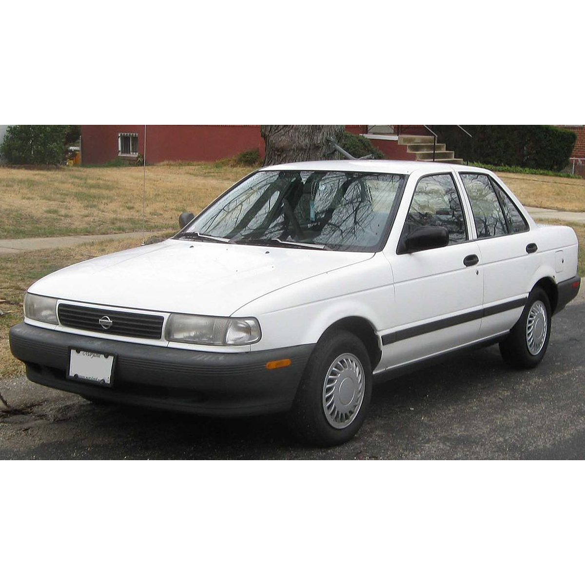 Manual De Taller Nissan V16 (1990-1993) Español | Multimanuales