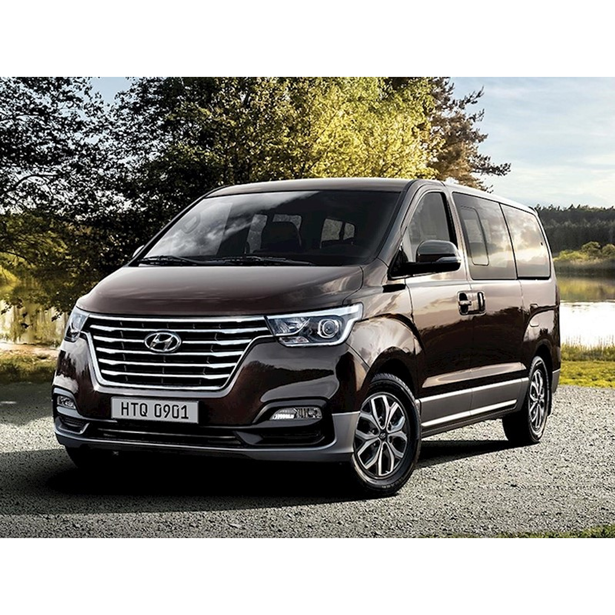 Manual De Taller Hyundai H1 (2018-2019) Español | Multimanuales
