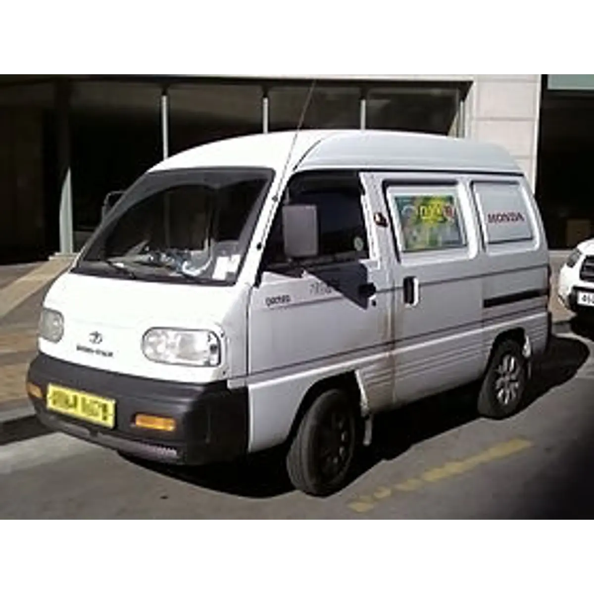 Daewoo