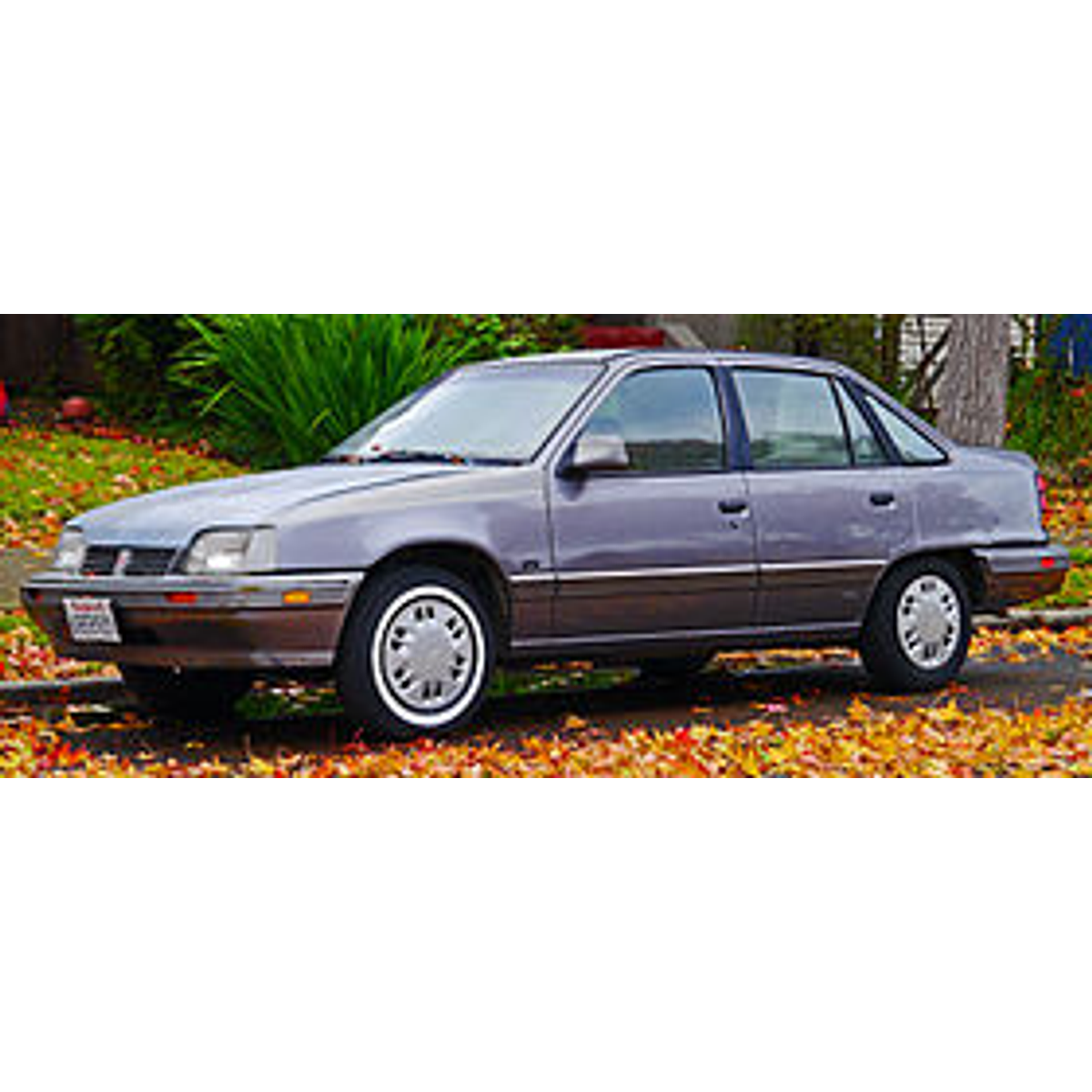 Manual De Despiece Daewoo Racer (1994-1997) Español | Multimanuales