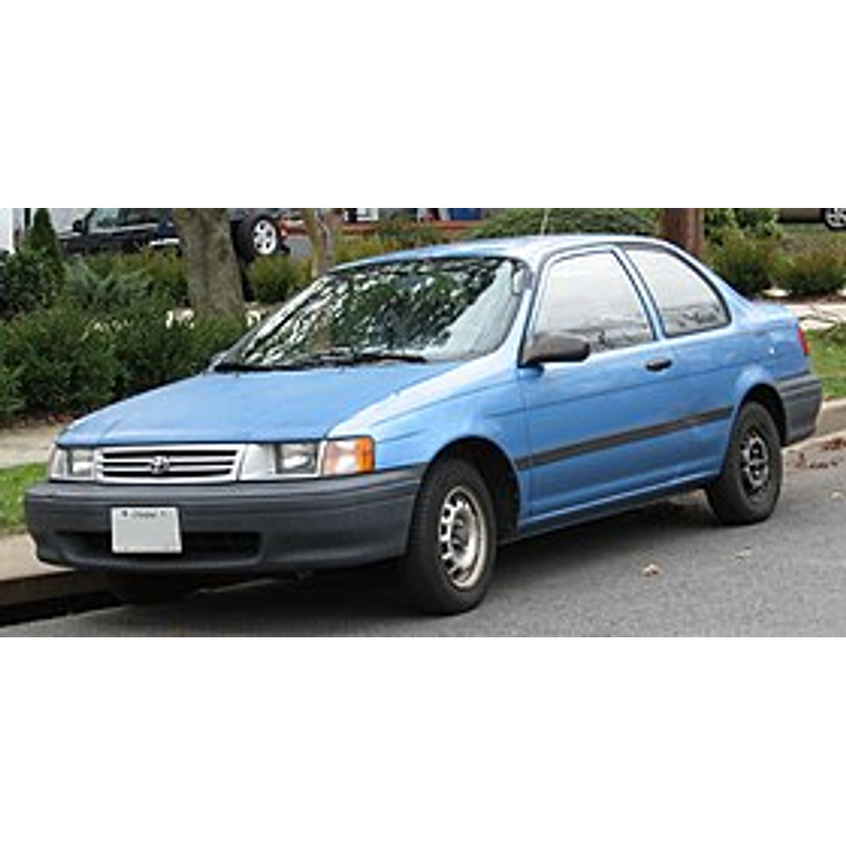 Manual De Taller Toyota Tercel (1990-1994) Español | Multimanuales