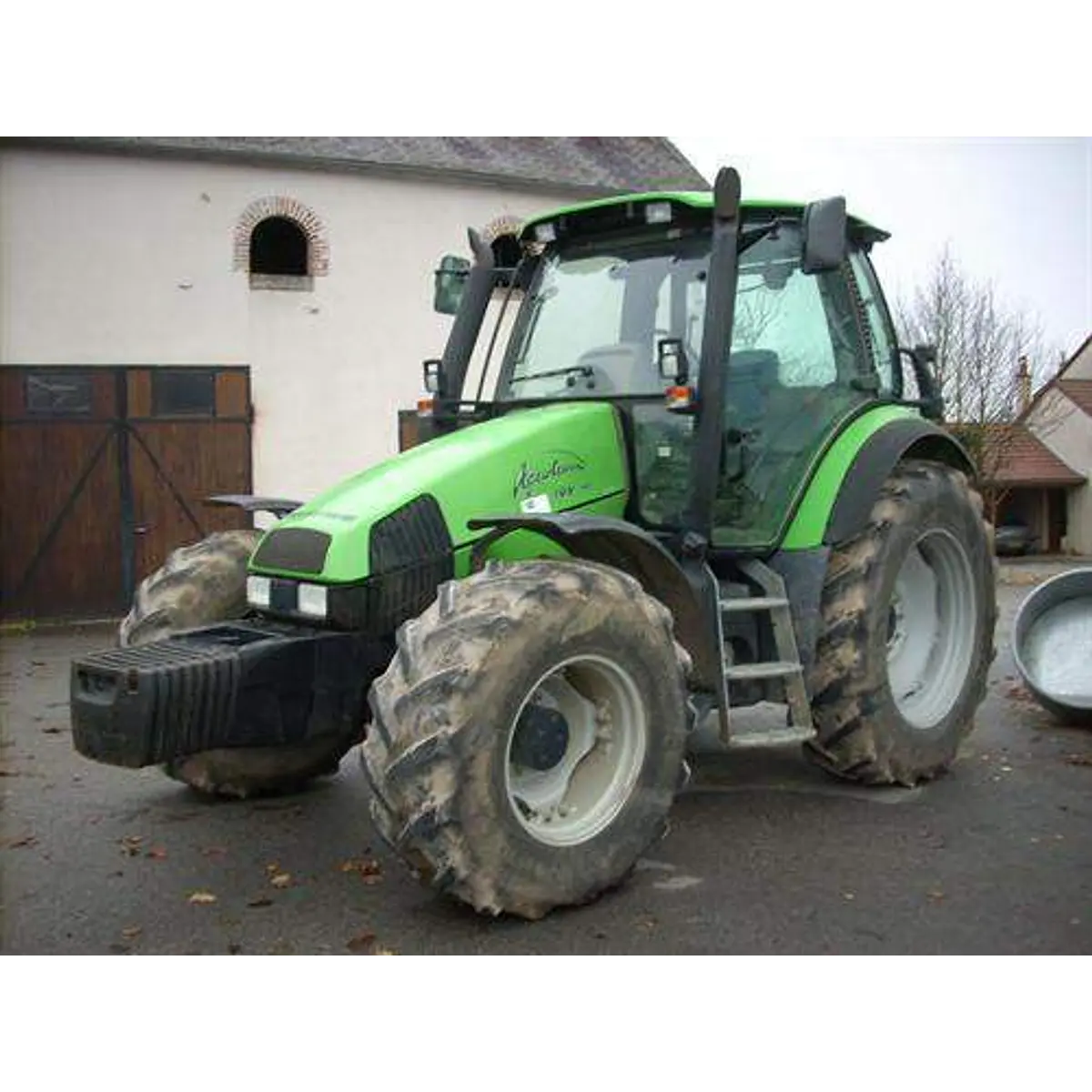 deutz