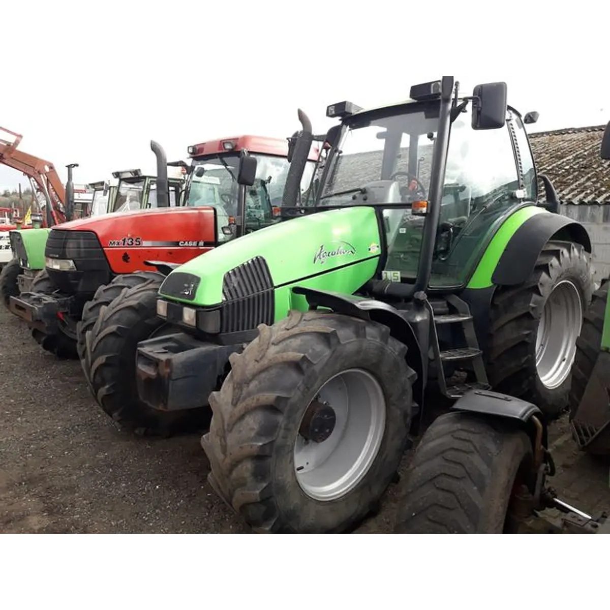deutz