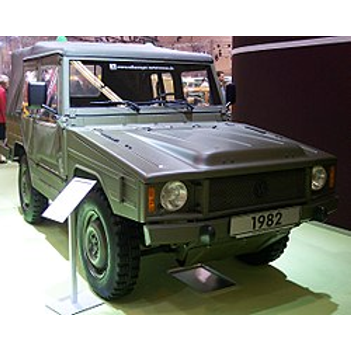 Manual De Taller Volkswagen Iltis (1978–1988) Ingles | Multimanuales