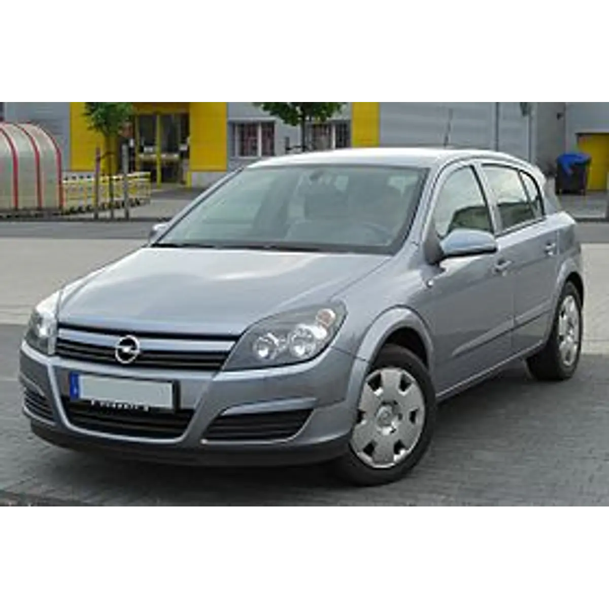 Manual De Usuario Opel Astra (2004-2014) Español | Multimanuales