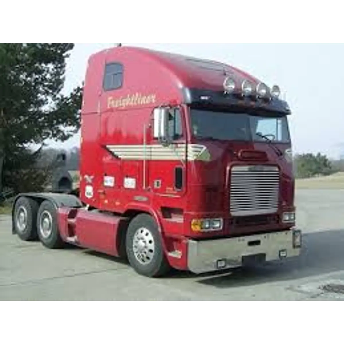 Freightliner