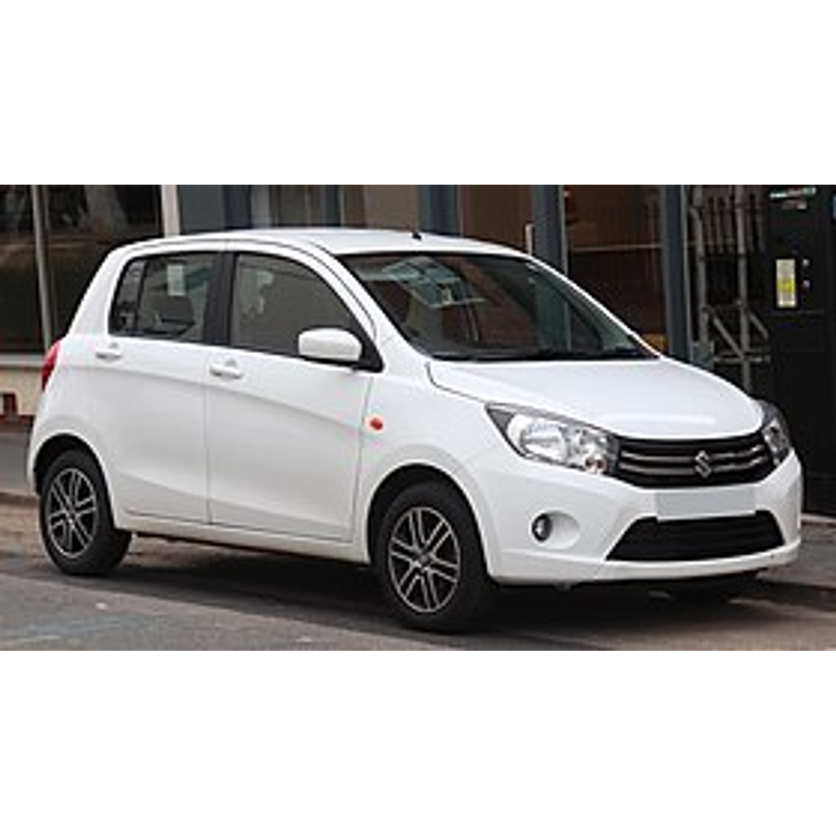 Manual De Despiece Suzuki Celerio (2013–2020) Español | Multimanuales