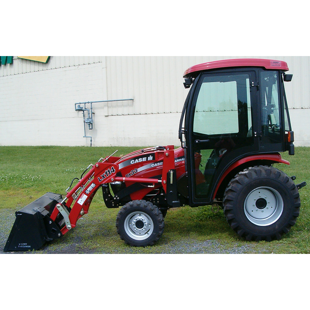 Manual De Taller Case IH D25, DX25, D29, DX29, D33, DX33 | Multimanuales