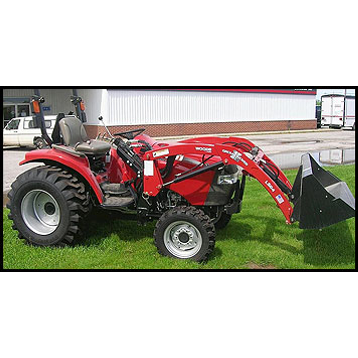 Manual De Taller Case DX31, DX34 | Multimanuales