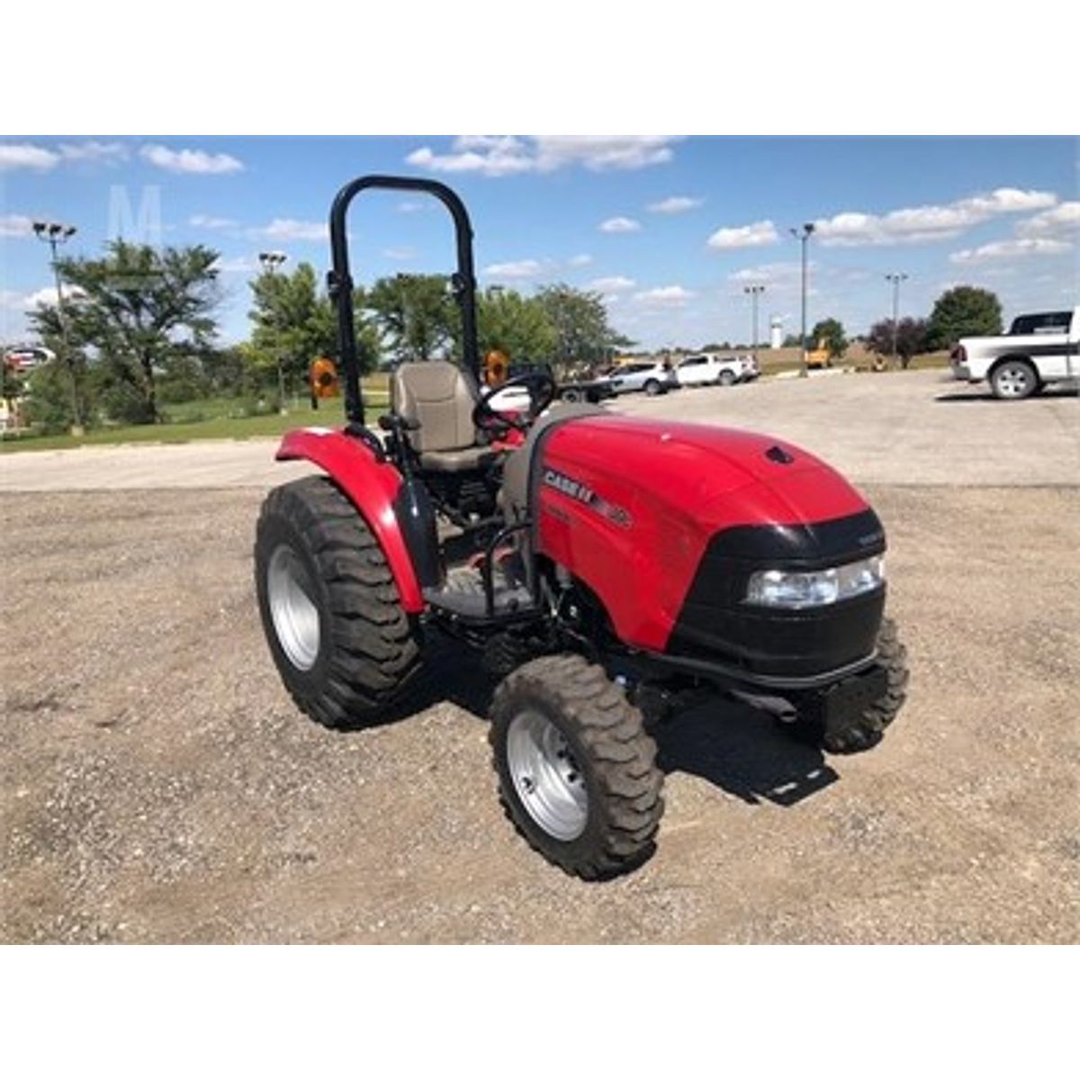 Manual De Taller Case IH Farmall 30C, 35C | Multimanuales