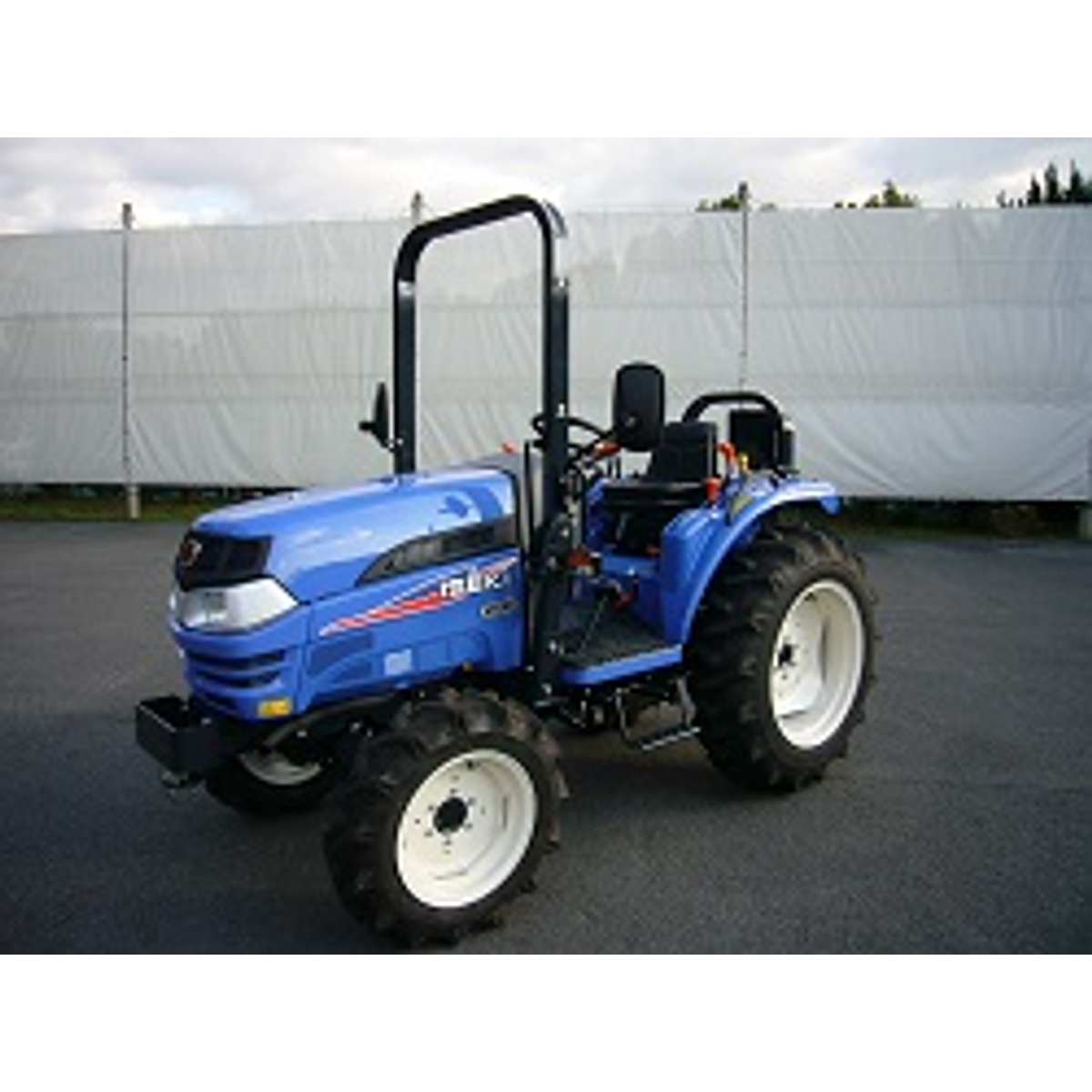 Manual De Taller Iseki TH4335 | Multimanuales