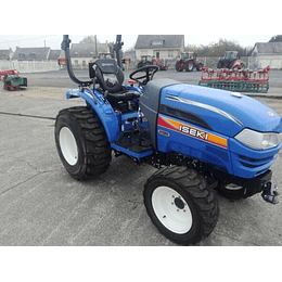 Manual De Taller Iseki TH4295