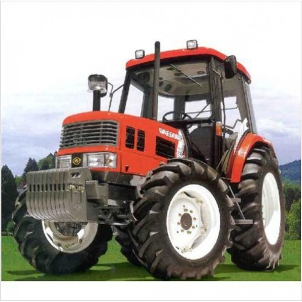 Manual De Taller Kioti DK75 | Multimanuales