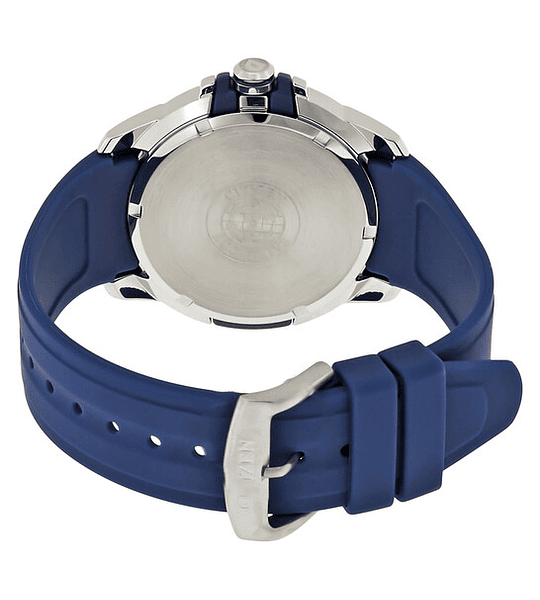 Reloj Citizen Eco-Drive AW1158-05L: Estilo y Funcionalidad