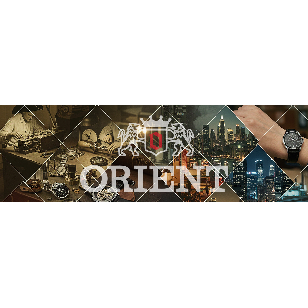 Orient