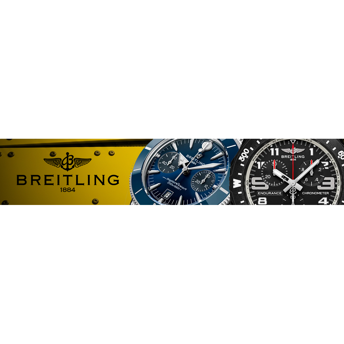 Relojes Breitling en Chile | Precisión Suiza en Intervalo11