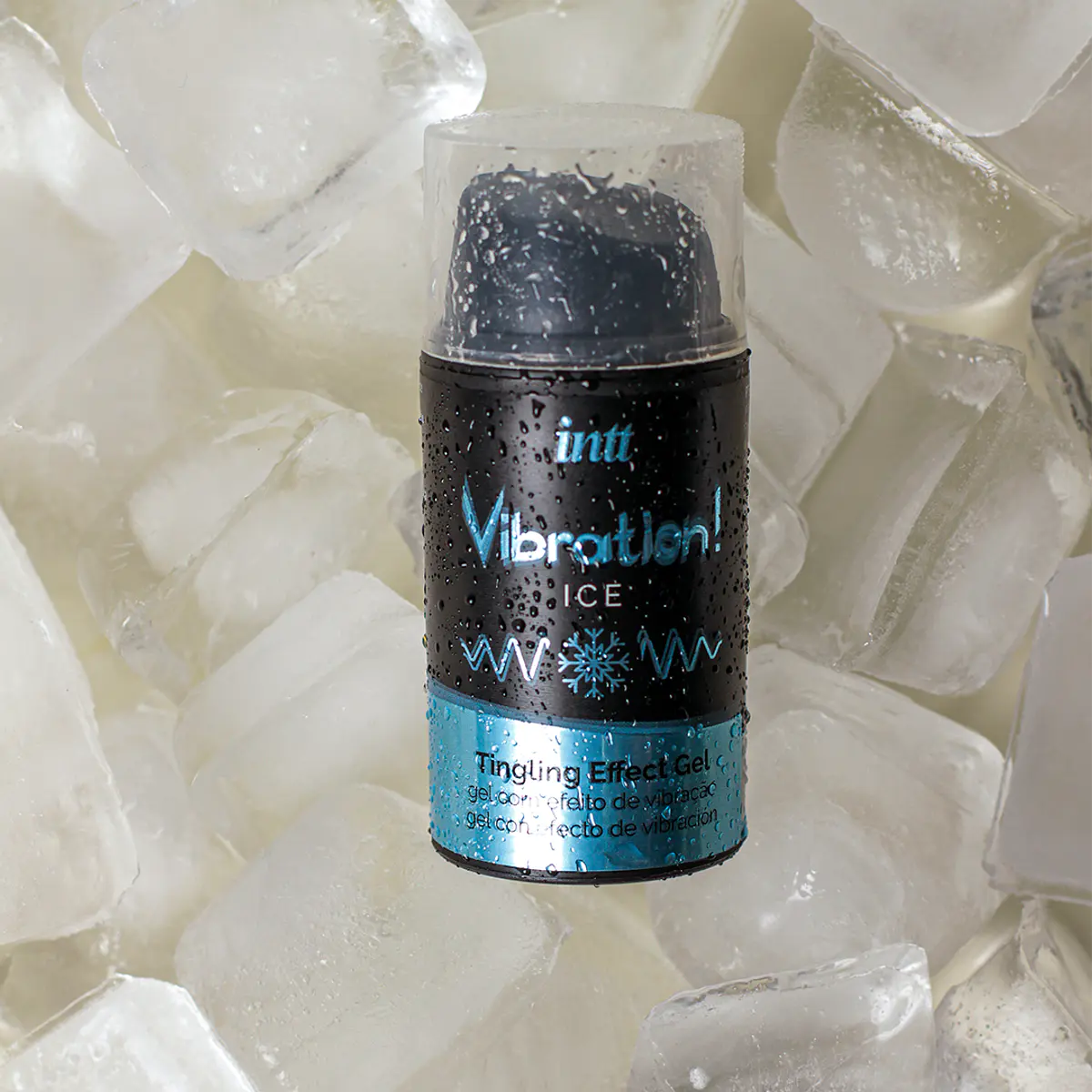 ICE VIBRATION