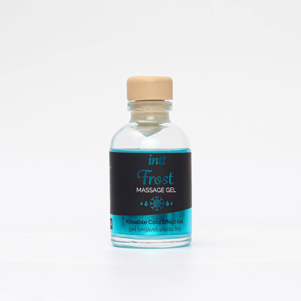 FROST MASSAGE GEL