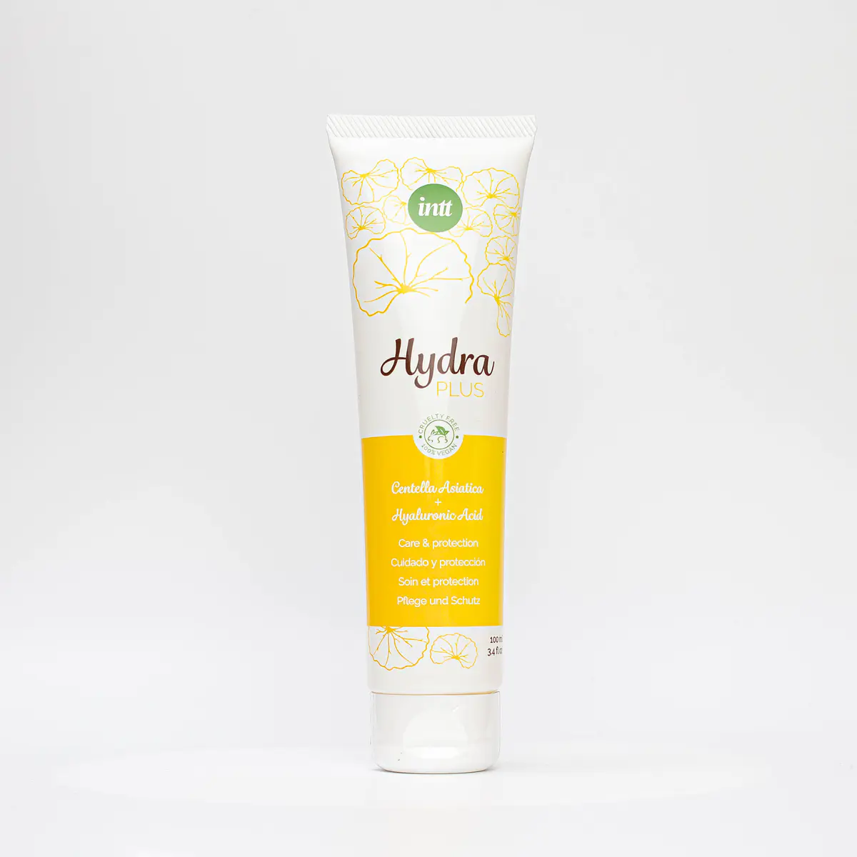 HYDRA PLUS VEGAN LUBRICANT