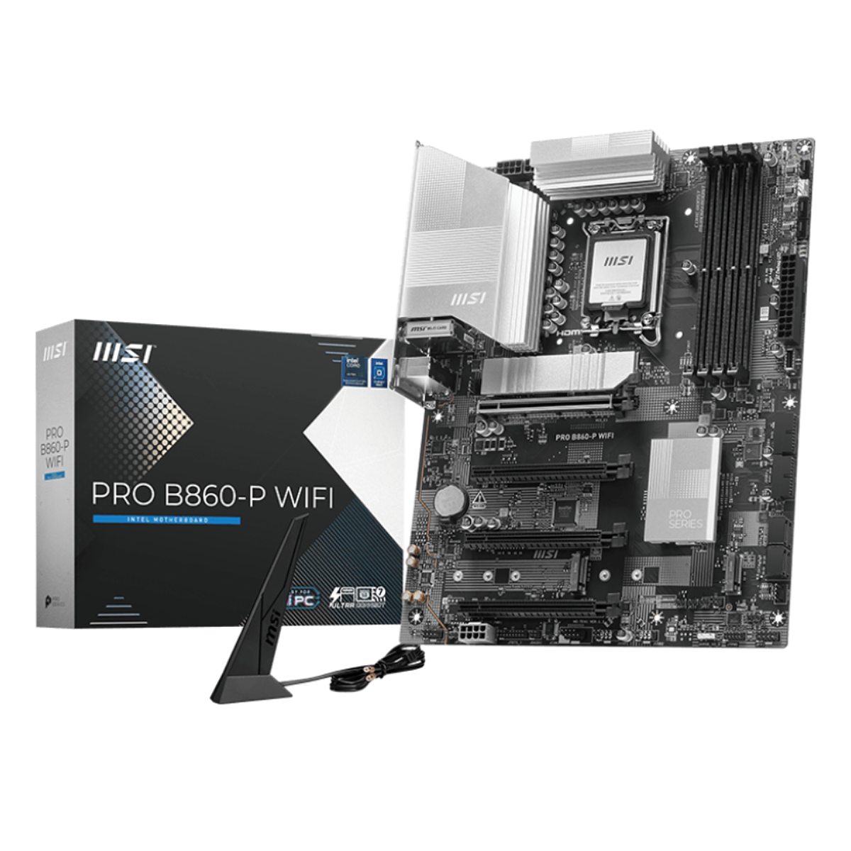 Placas Madres INTEL | Invasión Gamer