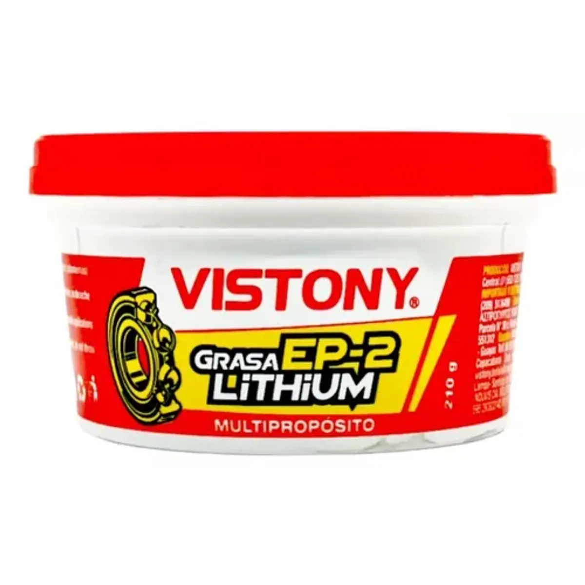 Grasa Multipropósito