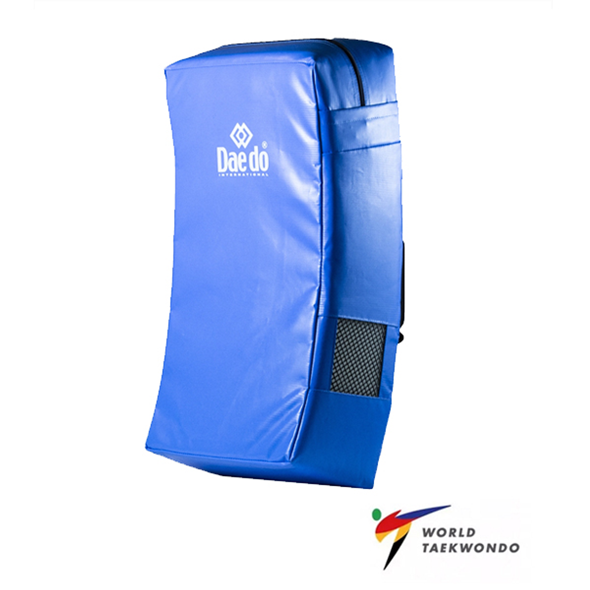 Escudo PAO grande Daedo