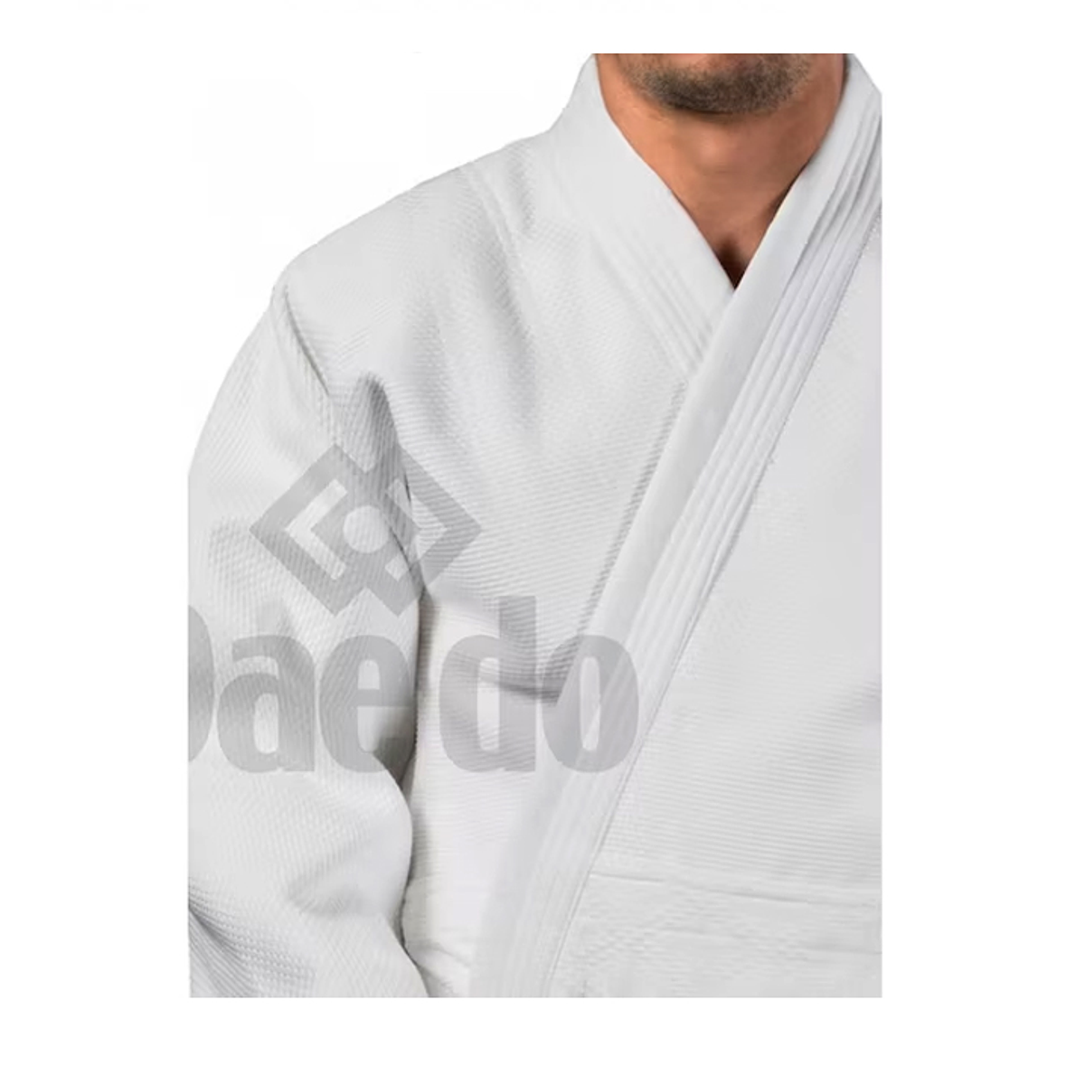 Judogi Daedo «Elite» Blanco