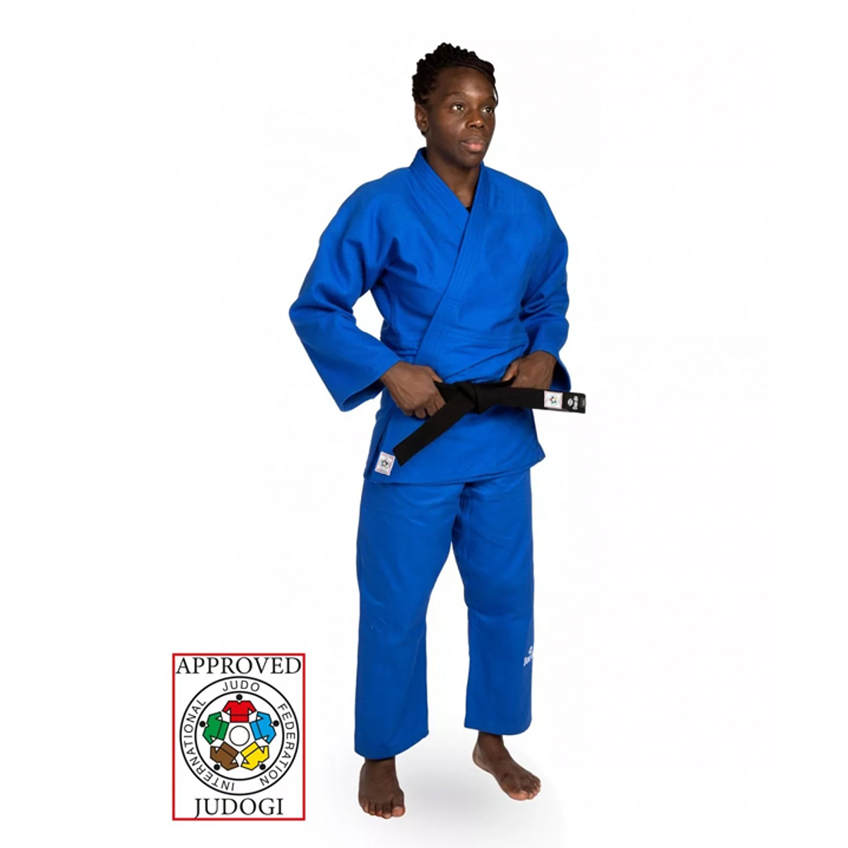 Judogi Daedo «Elite» Blanco