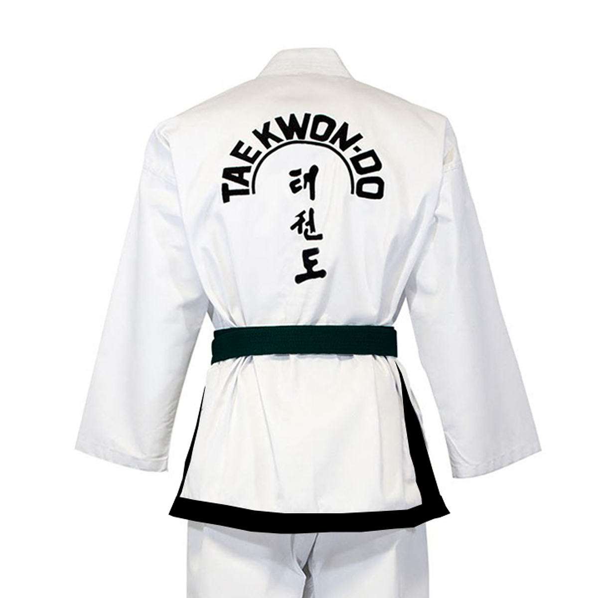 Dobok taekwondo ITF Dan Daedo