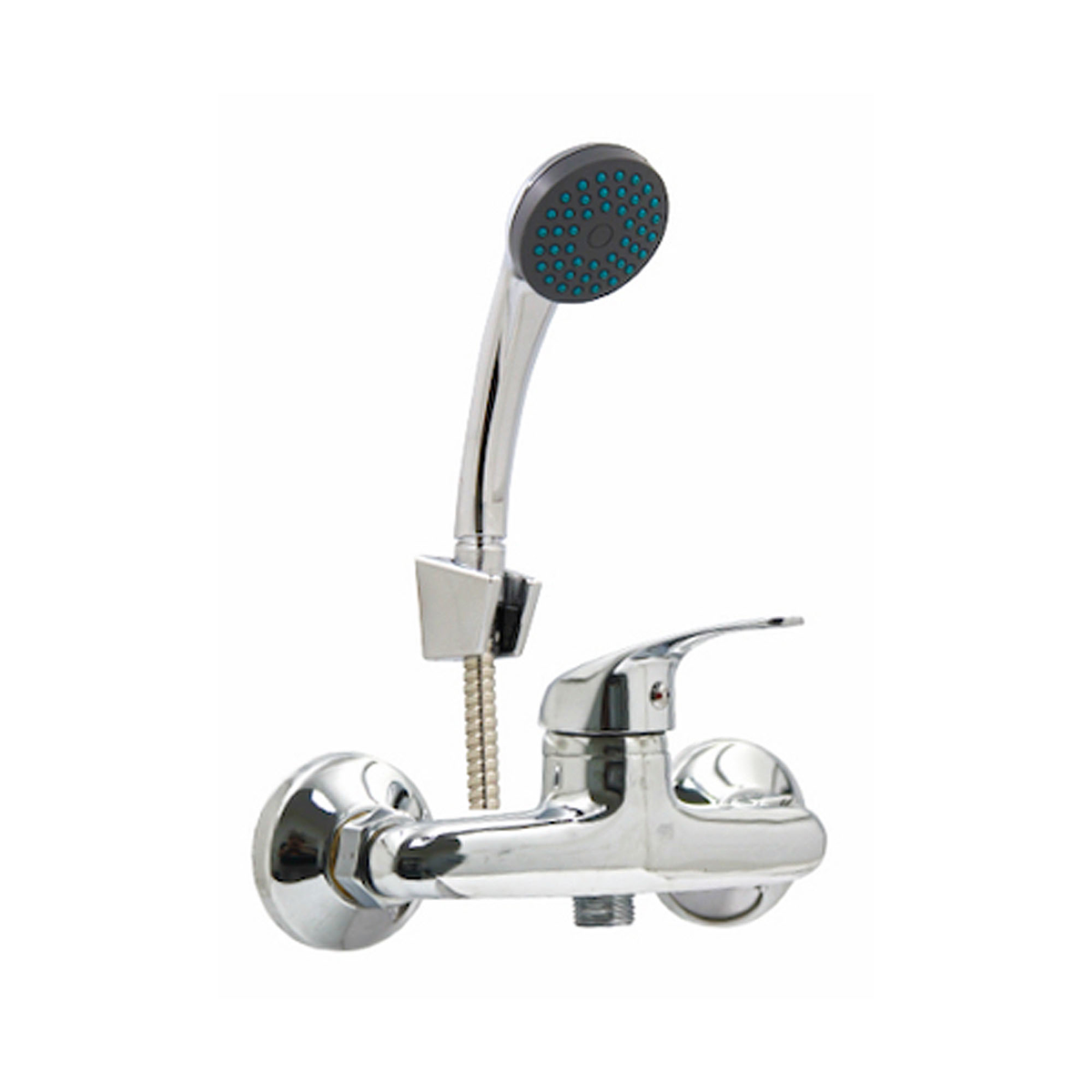 Monomando Ducha Colomba Täumm | Iris Chile