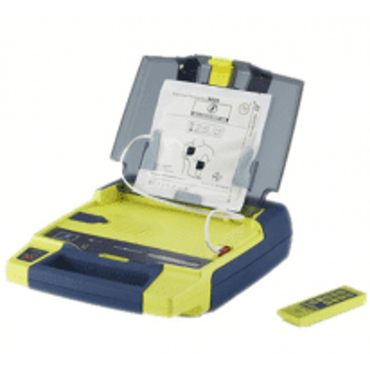 EQUIPO DEA PARA ENTRENAMIENTO | iSafety