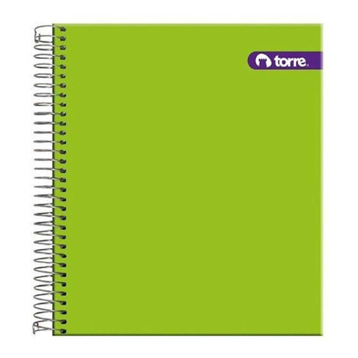 Cuaderno Universitario Torre 1/2 Oficio 100h 7mm Limited Boo | ISA TOYS ...