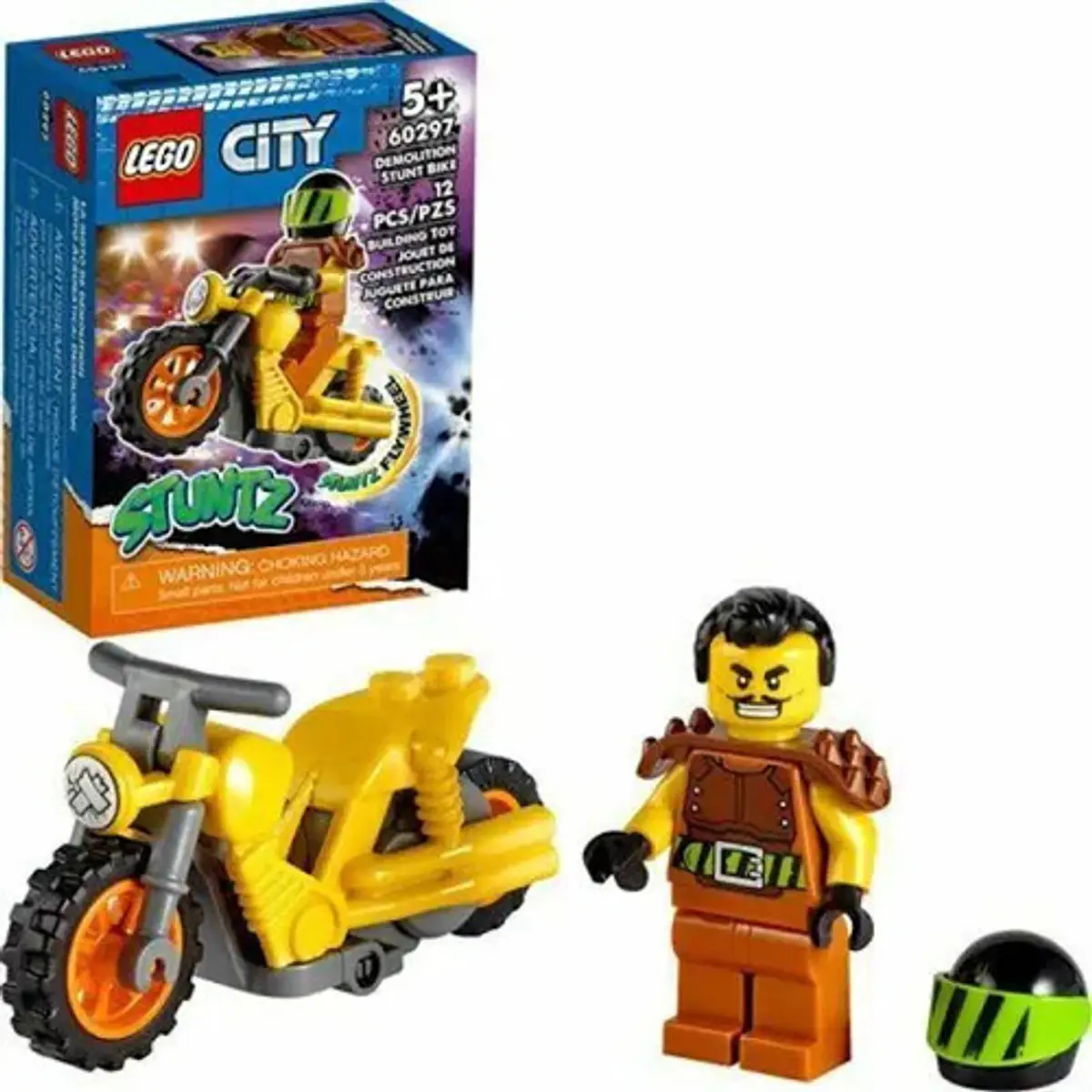 LEGO | ISA TOYS CHILE