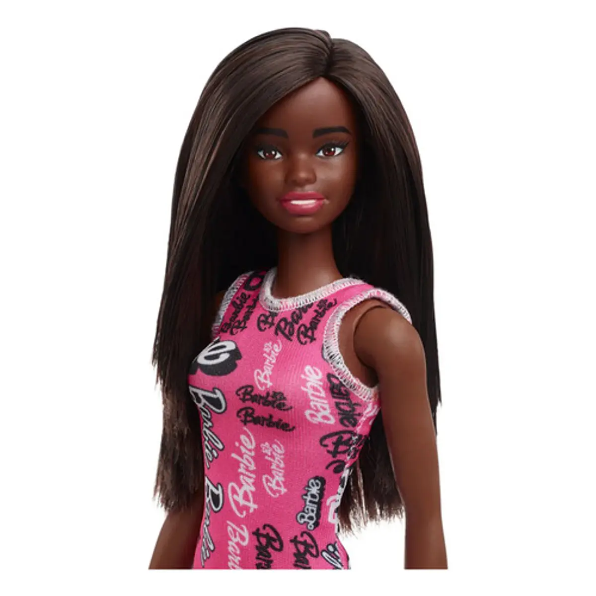 Barbie Basica Mattel T7439 2024 | ISA TOYS CHILE