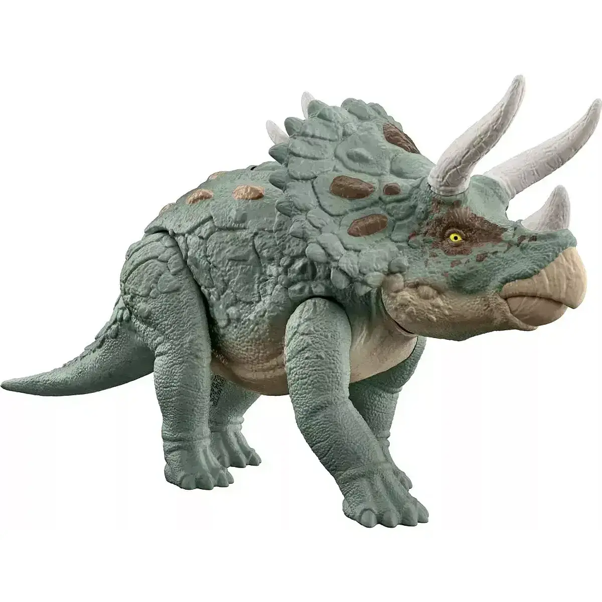 JURASSIC WORLD EPIC EVOLUTION TRICERATOPS | ISA TOYS CHILE